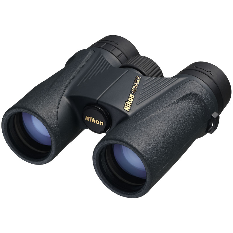 Бинокъл Nikon 8X36 MONARCH | ФотоСинтезис