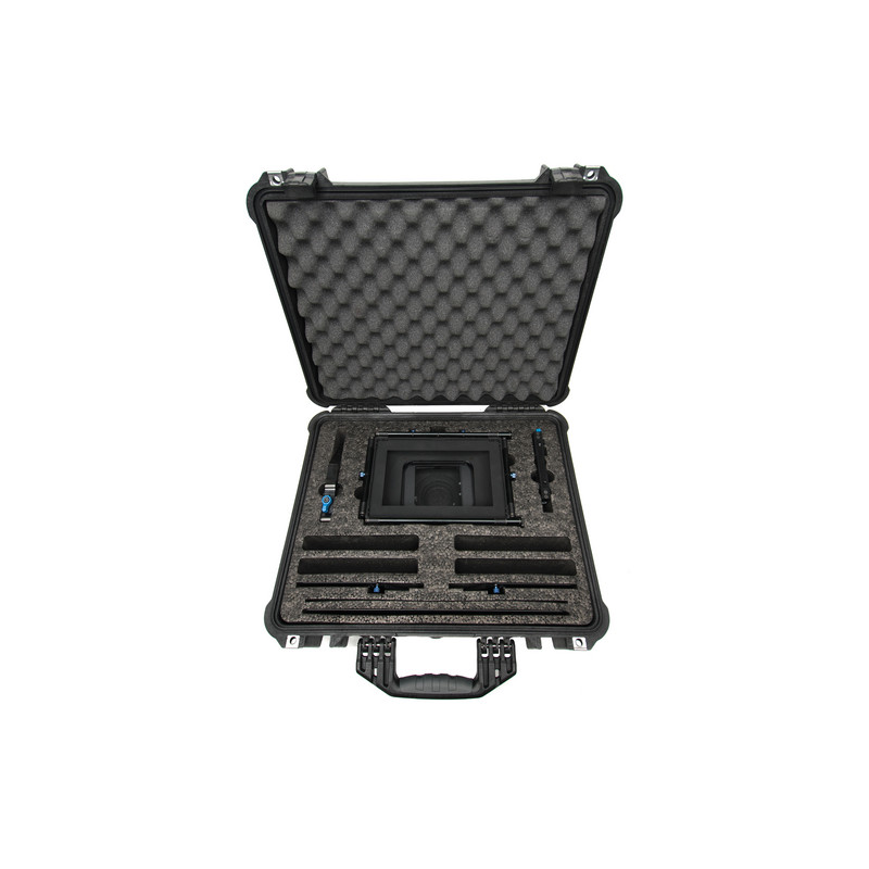 Куфар Redrock Micro microMattebox Hard Case with 15mm Foam (1-20-0001 ...