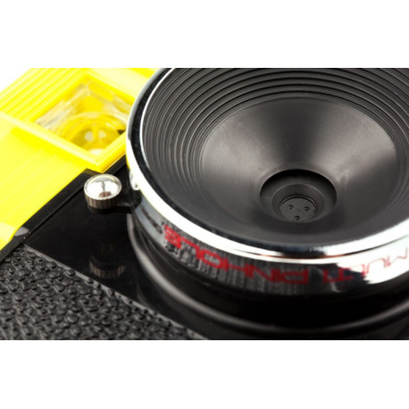 Camera Lomo HP710PC Diana Multi Pinhole Operator | PhotoSynthesis