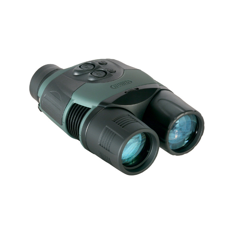 Бинокъл Yukon 5X42 DIGITAL NIGHT VISION RANGER PRO | ФотоСинтезис