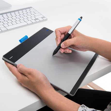 Графичен таблет Wacom Intuos PEN Tablet CTL-480S-ENES | ФотоСинтезис