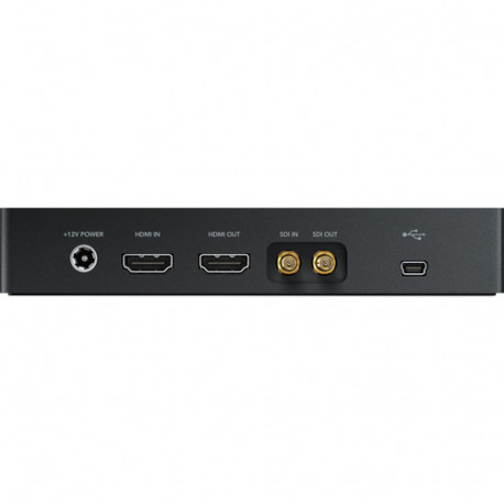 Видеоустройство Blackmagic Design HyperDeck Shuttle 2 | ФотоСинтезис
