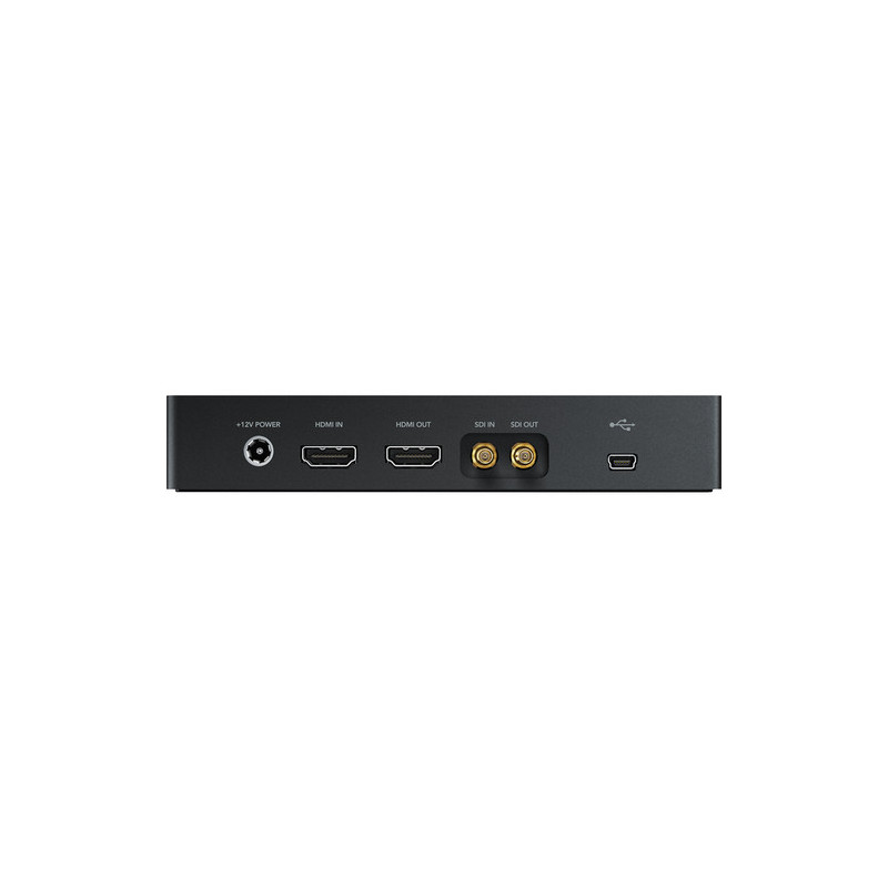 Видеоустройство Blackmagic Design HyperDeck Shuttle 2 | ФотоСинтезис