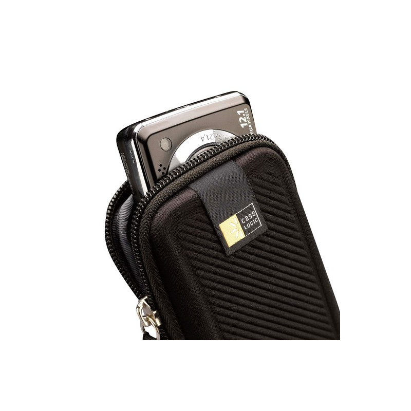 Калъф Case Logic ECC 101 (син) | ФотоСинтезис