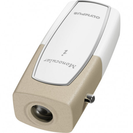 Бинокъл OM SYSTEM (Olympus) 6x16 Monocular i | ФотоСинтезис