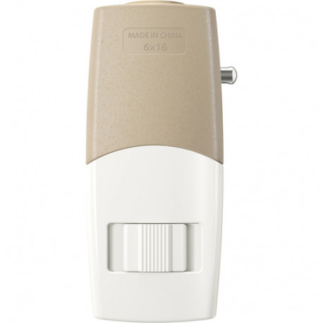 Бинокъл OM SYSTEM (Olympus) 6x16 Monocular i | ФотоСинтезис