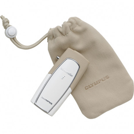 Бинокъл OM SYSTEM (Olympus) 6x16 Monocular i | ФотоСинтезис