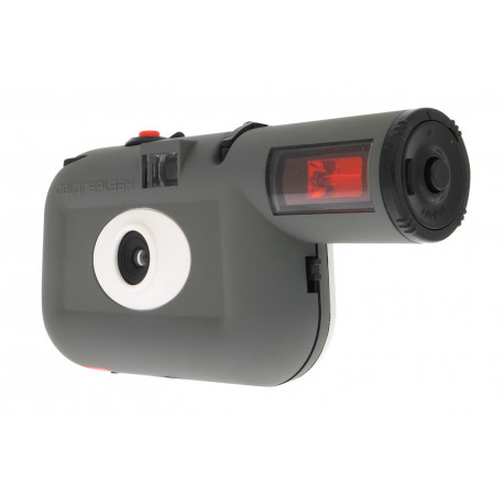 Фотоапарат Lomo H401ST Colorsplash Camera Chakras Edition | ФотоСинтезис