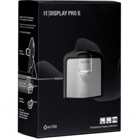 Калибратор X-Rite I1 Display Pro & Colorchecker Passport Bundle ...
