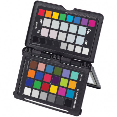 Калибратор X-Rite I1 Display Pro & Colorchecker Passport Bundle ...