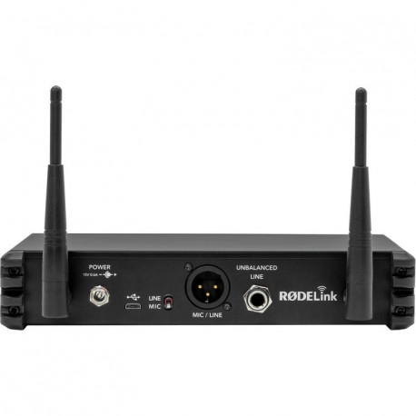 Микрофон Rode RODELink Performer Kit | ФотоСинтезис