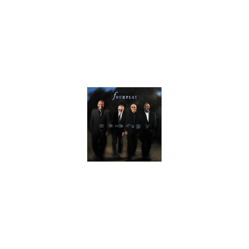 FOURPLAY: ENERGY | ФотоСинтезис