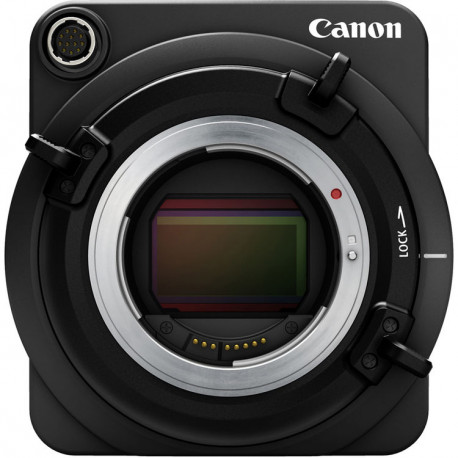 Cinema камера Canon ME20F-SHN Multi-Purpose Camera | ФотоСинтезис