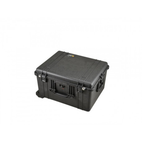 Куфар Peli™ Case 1620 без пяна (черен) | ФотоСинтезис