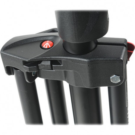 Статив Manfrotto 1004BAC Master Stand | ФотоСинтезис