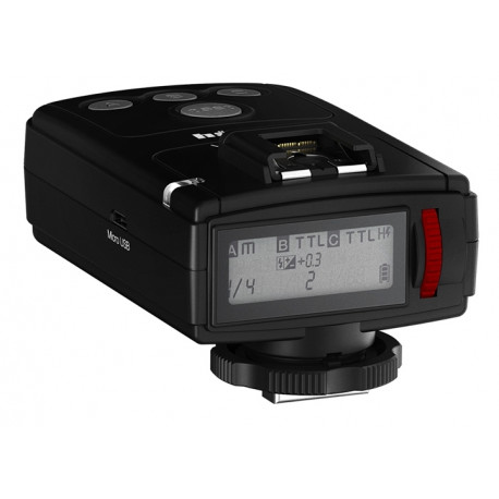 Slave Hahnel Viper TTL Wireless Flash Trigger for Sony | PhotoSynthesis