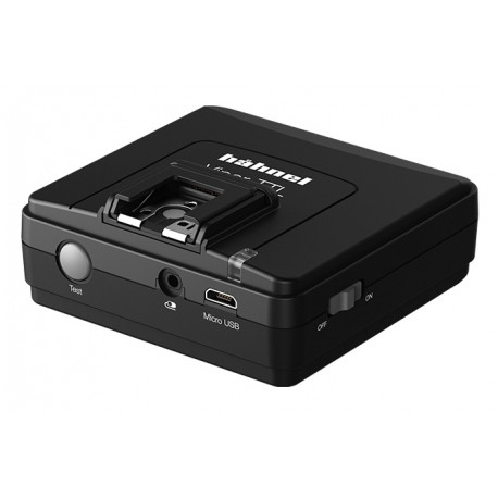 Slave Hahnel Viper TTL Wireless Flash Trigger for Sony | PhotoSynthesis