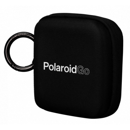 Instant Camera Polaroid Go Gen 2 (black) + Album + Film | Photosynthesis