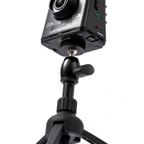 Tripod Zoom TPS-5 Tripod for Zoom audio recorders and cameras ...