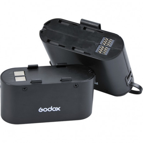 Батерия Godox PROPAC PB 960 Dual-Output Li-Ion Power Pack | ФотоСинтезис