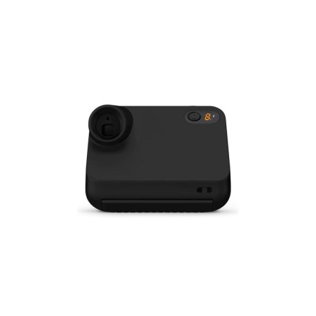 Instant Film Camera Polaroid Polaroid Go Starter Set (black ...