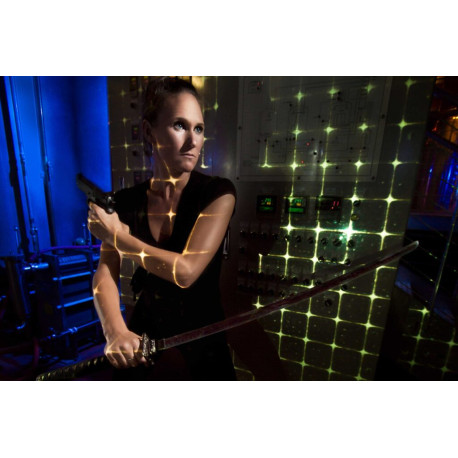 Accessory Spekular Light Blaster Creative Kit Special Effects ...