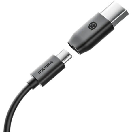кабел Insta360 Link 4K AI Webcam USB Cable | ФотоСинтезис