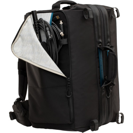 Раница Tenba Cineluxe Gimbal Backpack 24 | ФотоСинтезис