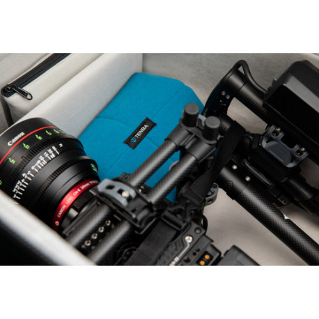 Раница Tenba Cineluxe Gimbal Backpack 24 | ФотоСинтезис