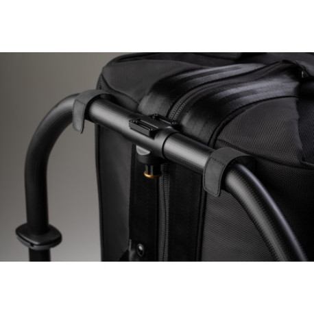 Раница Tenba Cineluxe Gimbal Backpack 24 | ФотоСинтезис