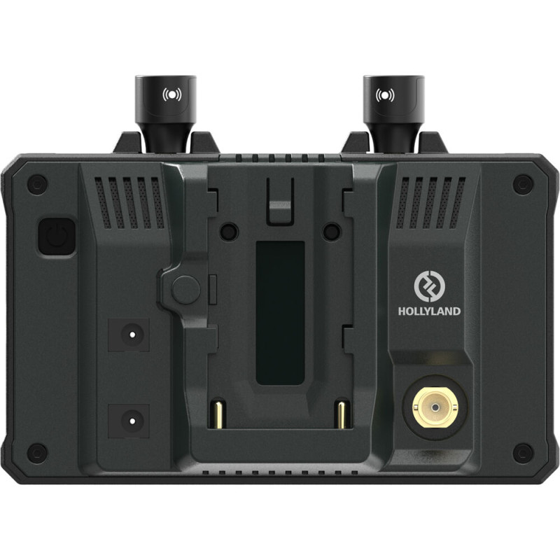 Монитор Hollyland Mars M1 Wireless Transceiver Monitor | ФотоСинтезис