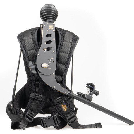 Video Stabilizer Easyrig Minimax + STABIL Light (MM100STL) | PhotoSynthesis