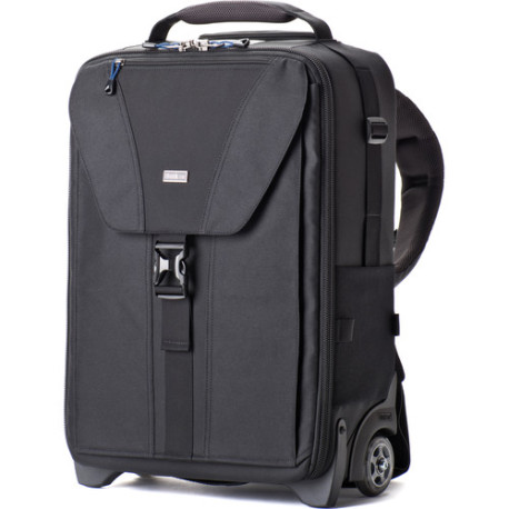 Case Think Tank Airport TakeOff V2.0 (black) | PhotoSynthesis
