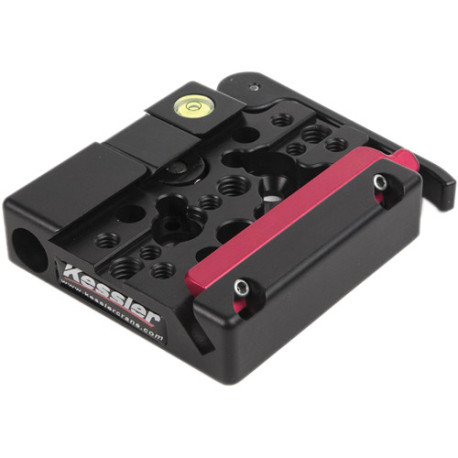 Аксесоар Kessler Crane Kwik Release Receiver V2 (MG1001) | ФотоСинтезис