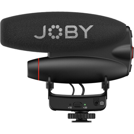 Микрофон Joby Wavo PRO DS Microphone | ФотоСинтезис