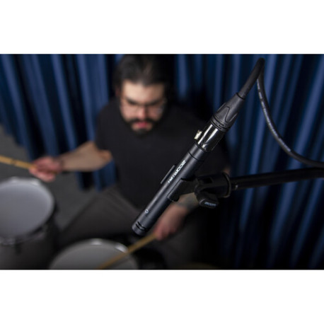 Microphone Zoom ZPC-1 Pencil Condenser Microphone 2 pcs | PhotoSynthesis