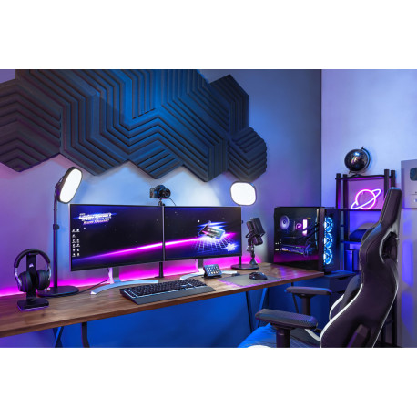 Accessory Elgato Wave Panels Starter Kit acoustic panels (blue ...