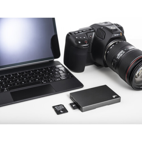 Memory Card Angelbird AV PRO SD MK2 V90 512GB SDXC 300MB/s | PhotoSynthesis