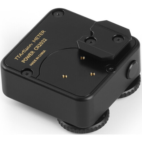 Lightmeter TTartisan TArtisan Light Meter (brass) | PhotoSynthesis