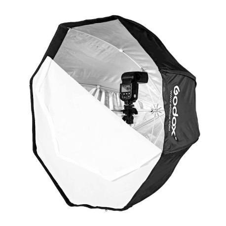 Софтбокс Godox Foldable Softbox Octa 80см | ФотоСинтезис