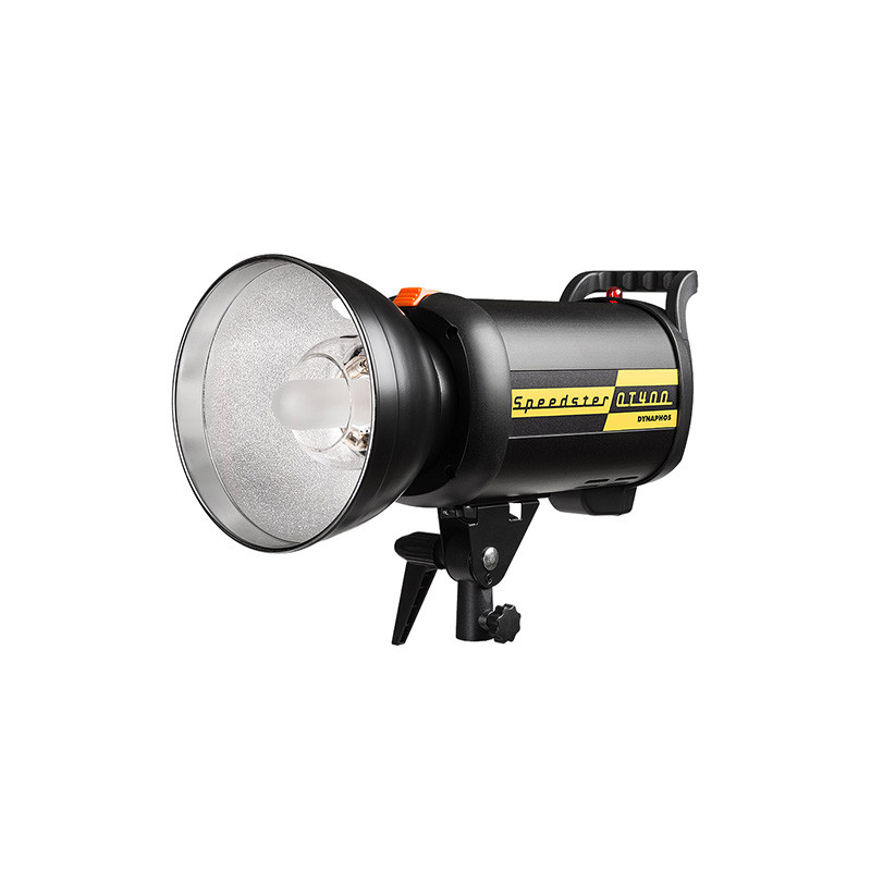 Светкавица Dynaphos Speedster 400QT | ФотоСинтезис