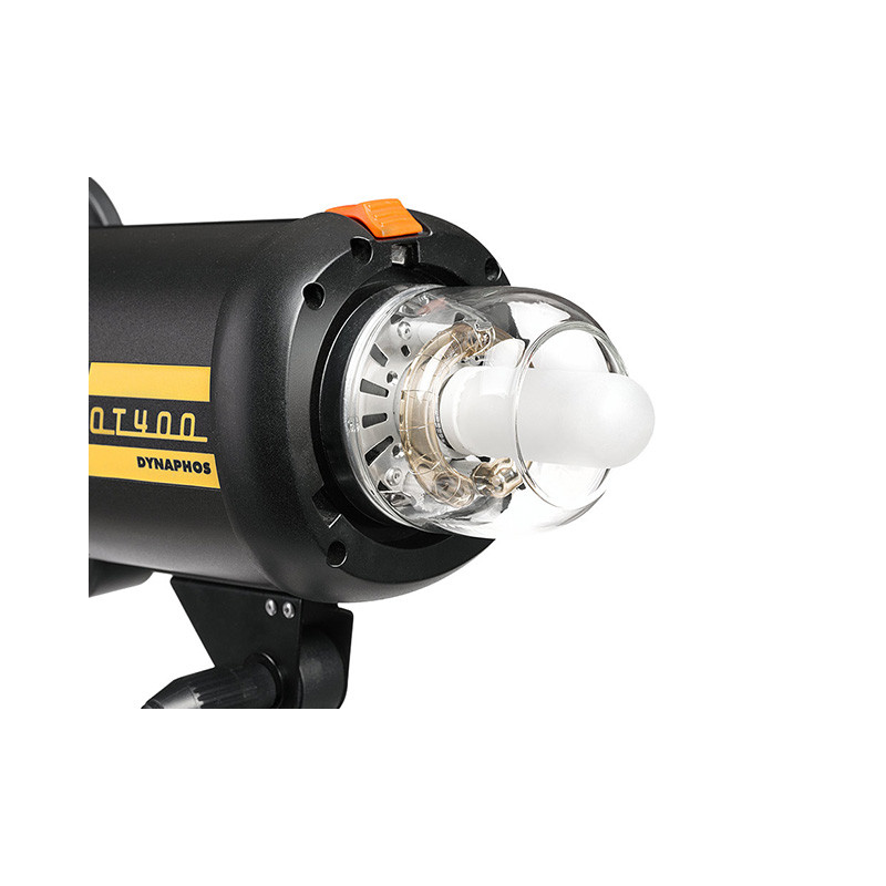 Светкавица Dynaphos Speedster 400QT | ФотоСинтезис