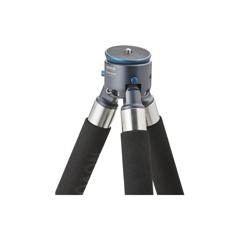 Статив Novoflex Triobalance TRIOBALA2844 4-section Aluminium Tripod Kit ...