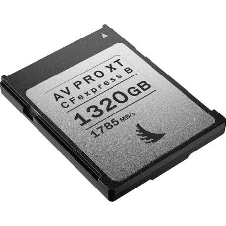 Memory Card Angelbird AV PRO CFexpress XT MK2 Type B 1320GB ...