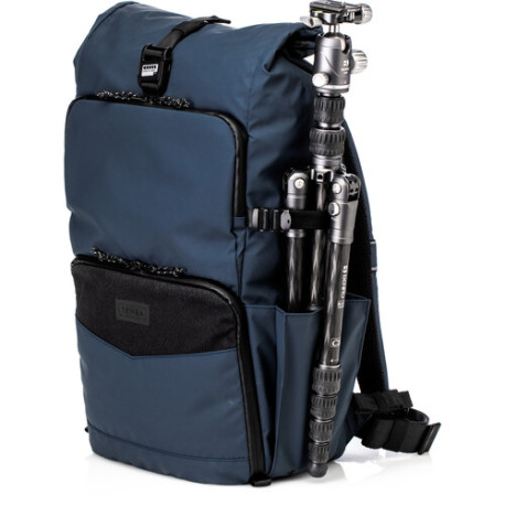 Раница Tenba DNA 16L DSLR Backpack (син) | ФотоСинтезис