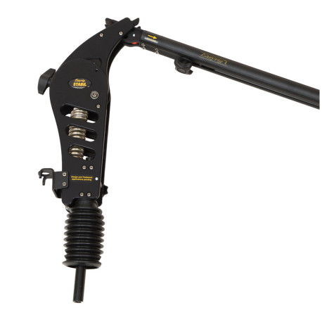 Video Stabilizer Easyrig Vario 5 Gimbalrig with Stabil G3 | PhotoSynthesis