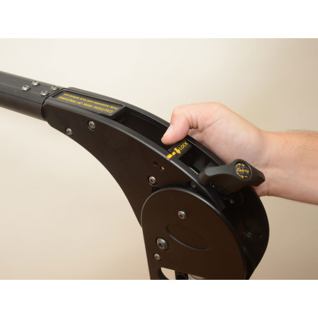 Video Stabilizer Easyrig Vario 5 Gimbalrig with Stabil G3 | PhotoSynthesis