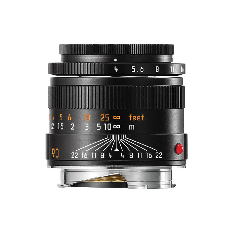 Lens Leica | PhotoSynthesis