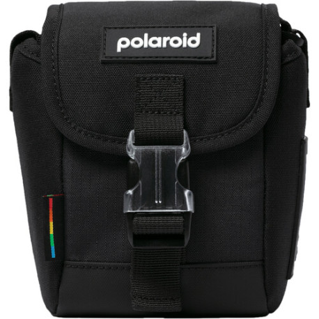 Instant Camera Polaroid Go Gen 2 (black) + Bag + Film | Photosynthesis