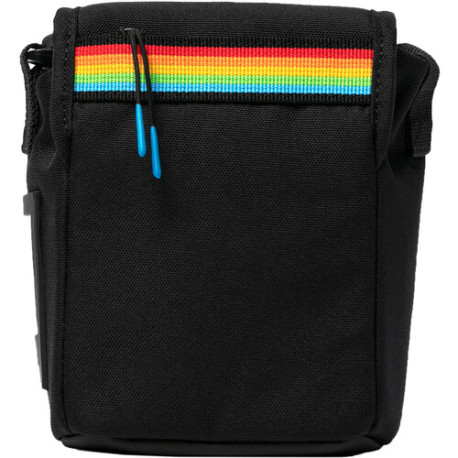 Чанта Polaroid Go Camera Bag (черен) | ФотоСинтезис